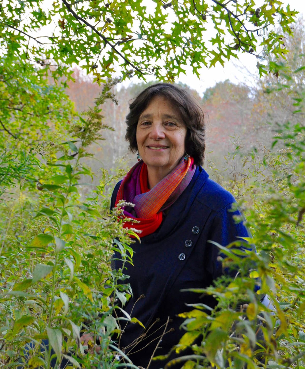 About | Susan Rudnick